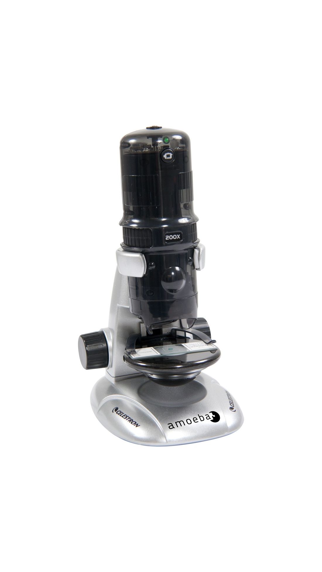 Celestron Amoeba Dual Purpose Digital Microscope . Celestron