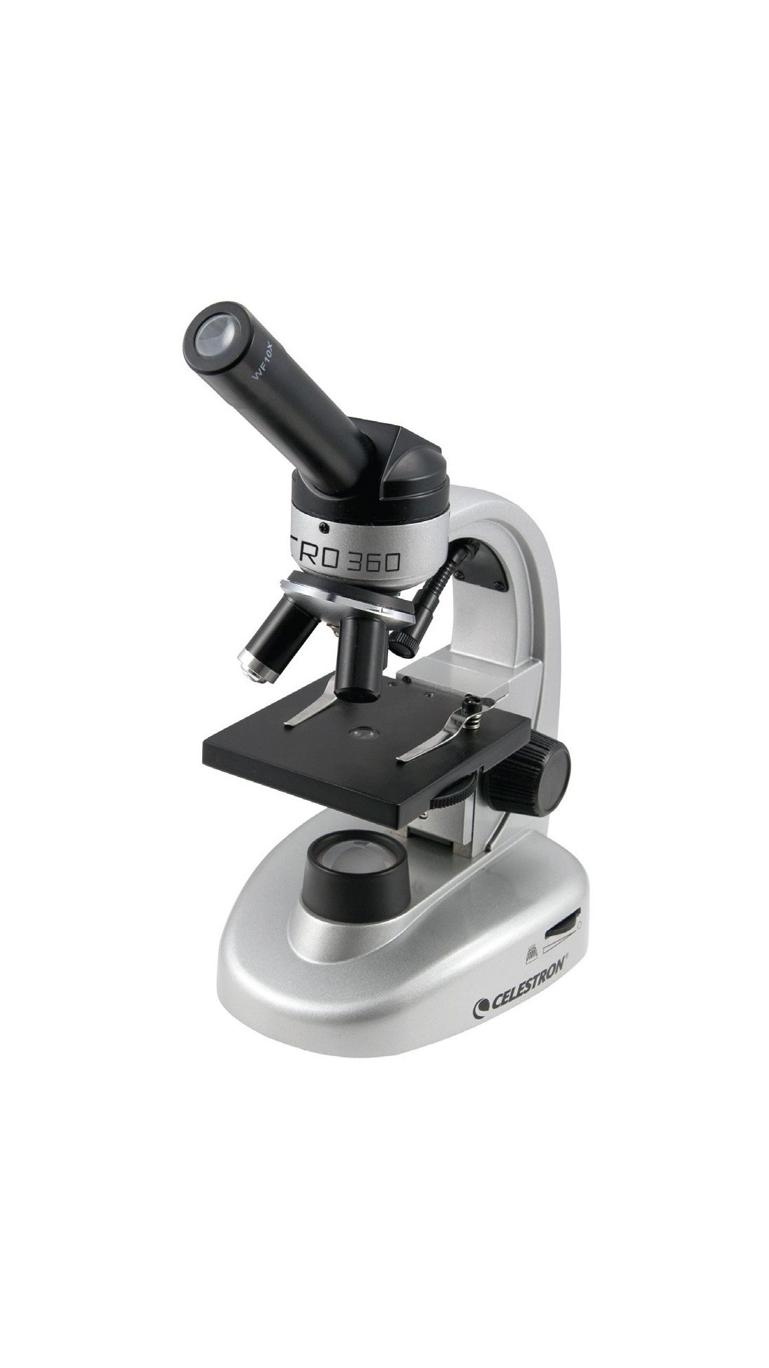 Celestron Micro360 Dual Purpose Microscope 44125. Celestron