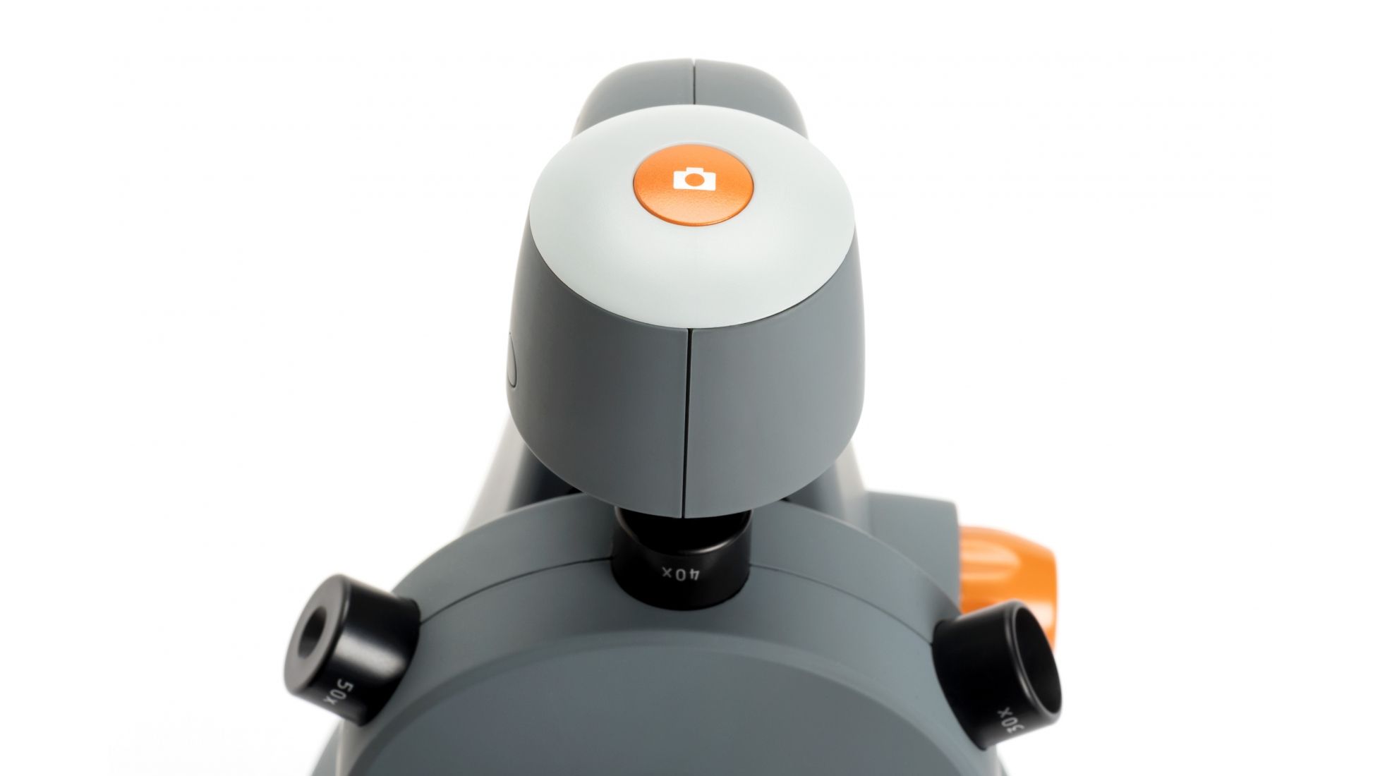 Celestron MicroSpin 2MP USB Desktop Digital Microscope . Celestron ...