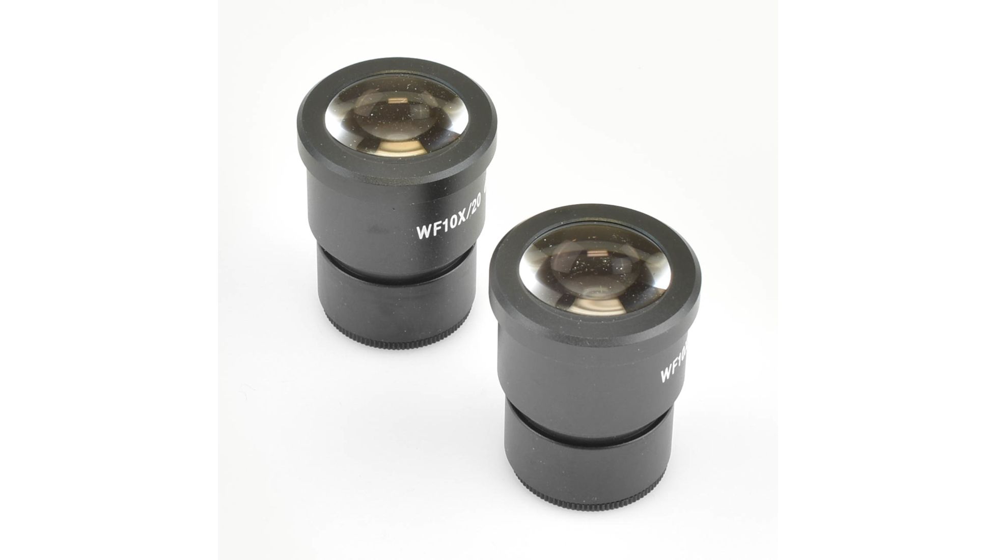 Konus Crystal-Pro 7x-45x Stereoscopical Trinocular Microscope 5424 FREE ...