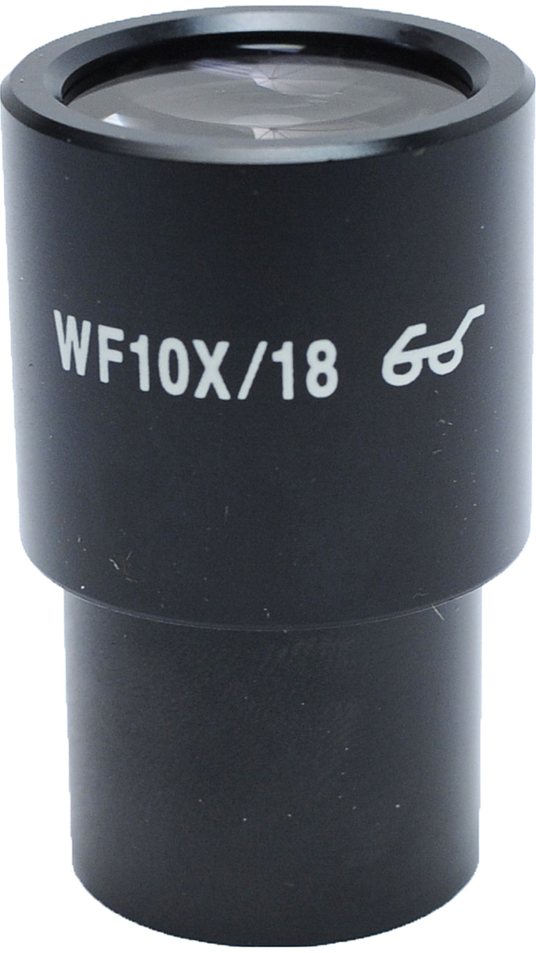 Konus WF 10x Microscope Eyepiece with Reticle FREE S&H 5659. Konus ...