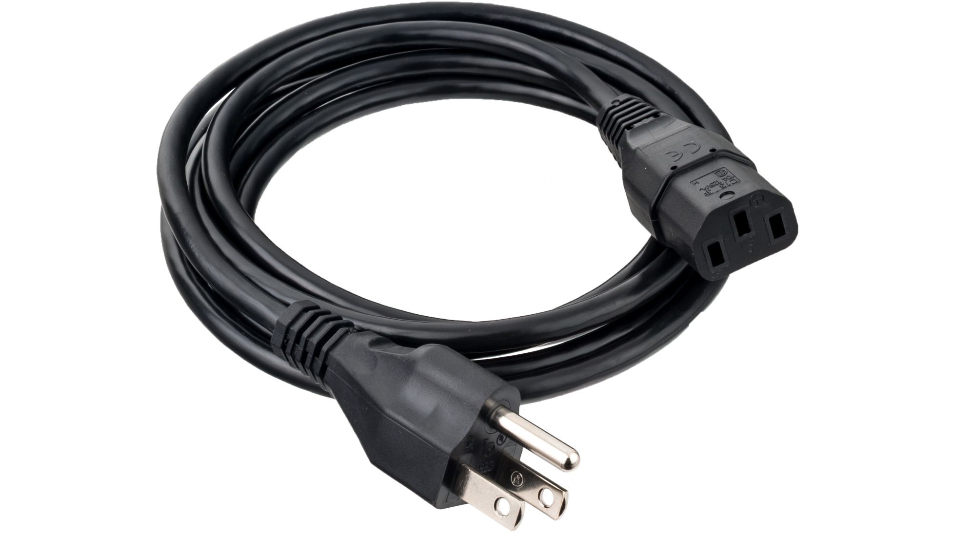 Leica Microsystems US Power Cable 10445661. Leica Microsystems ...