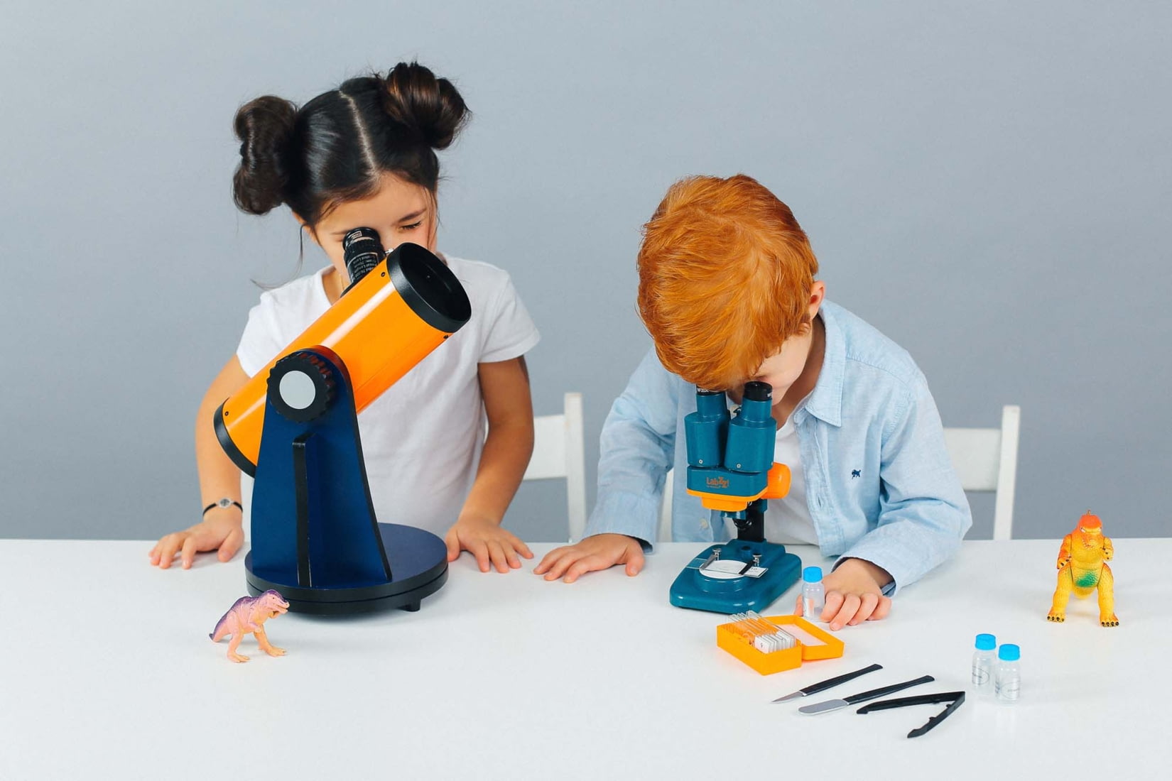 Levenhuk LabZZ M4 Stereo Microscope 70789. Levenhuk Stereo Microscopes.