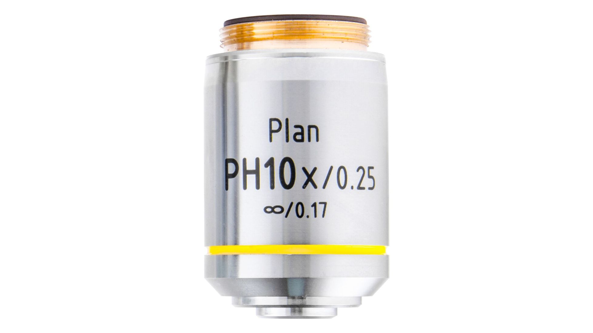 LW Scientific i4 Microscope Infinity Plan Objective FREE S&H I4O-004X ...