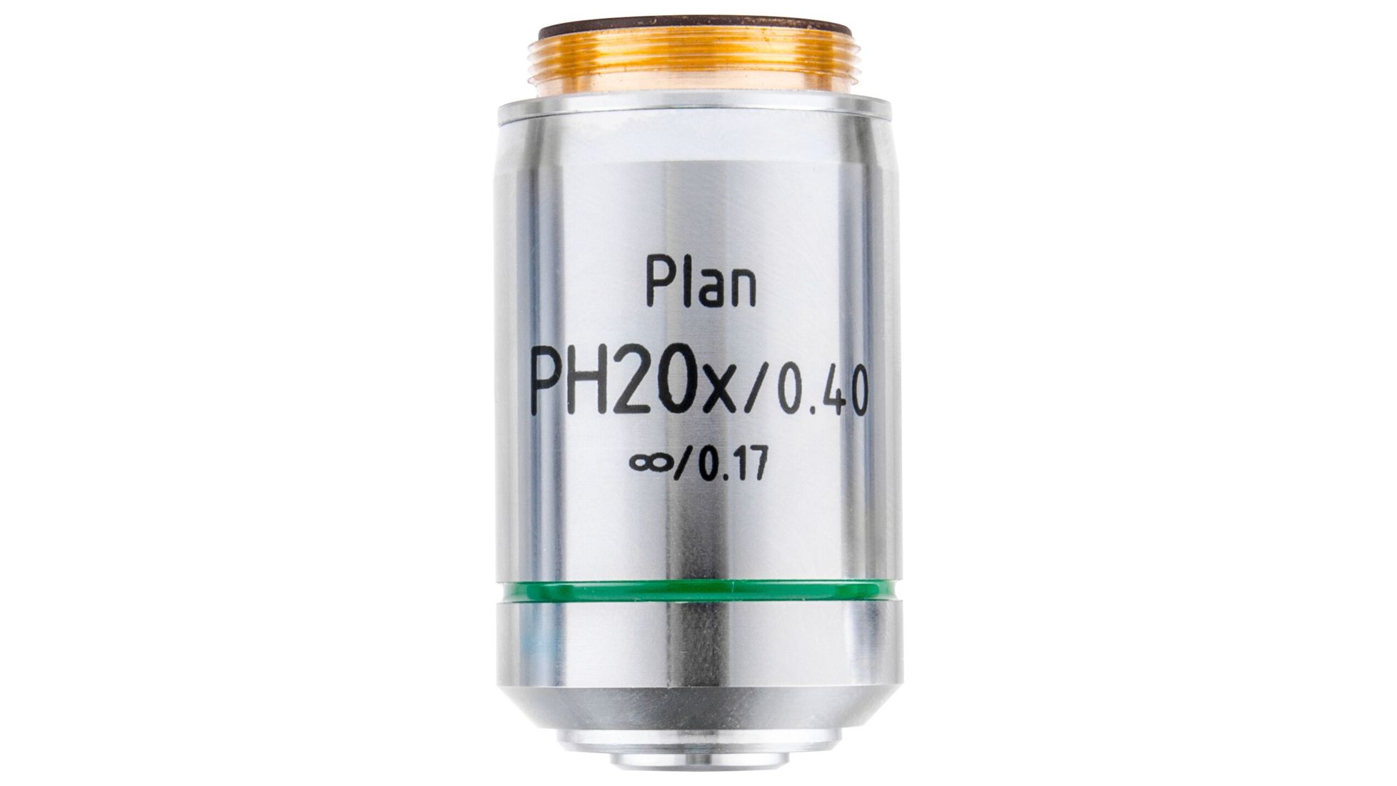 LW Scientific i4 Microscope Infinity Plan Objective FREE S&H I4O-004X ...