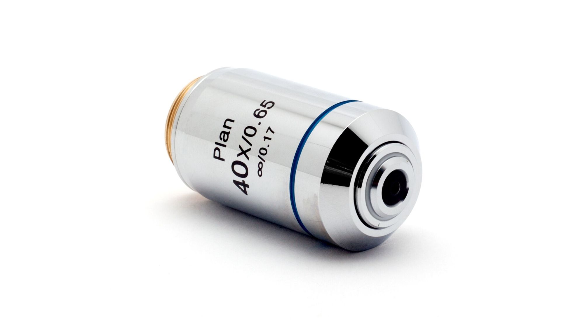 LW Scientific i4 Microscope Infinity Plan Objective FREE S&H I4O-004X ...