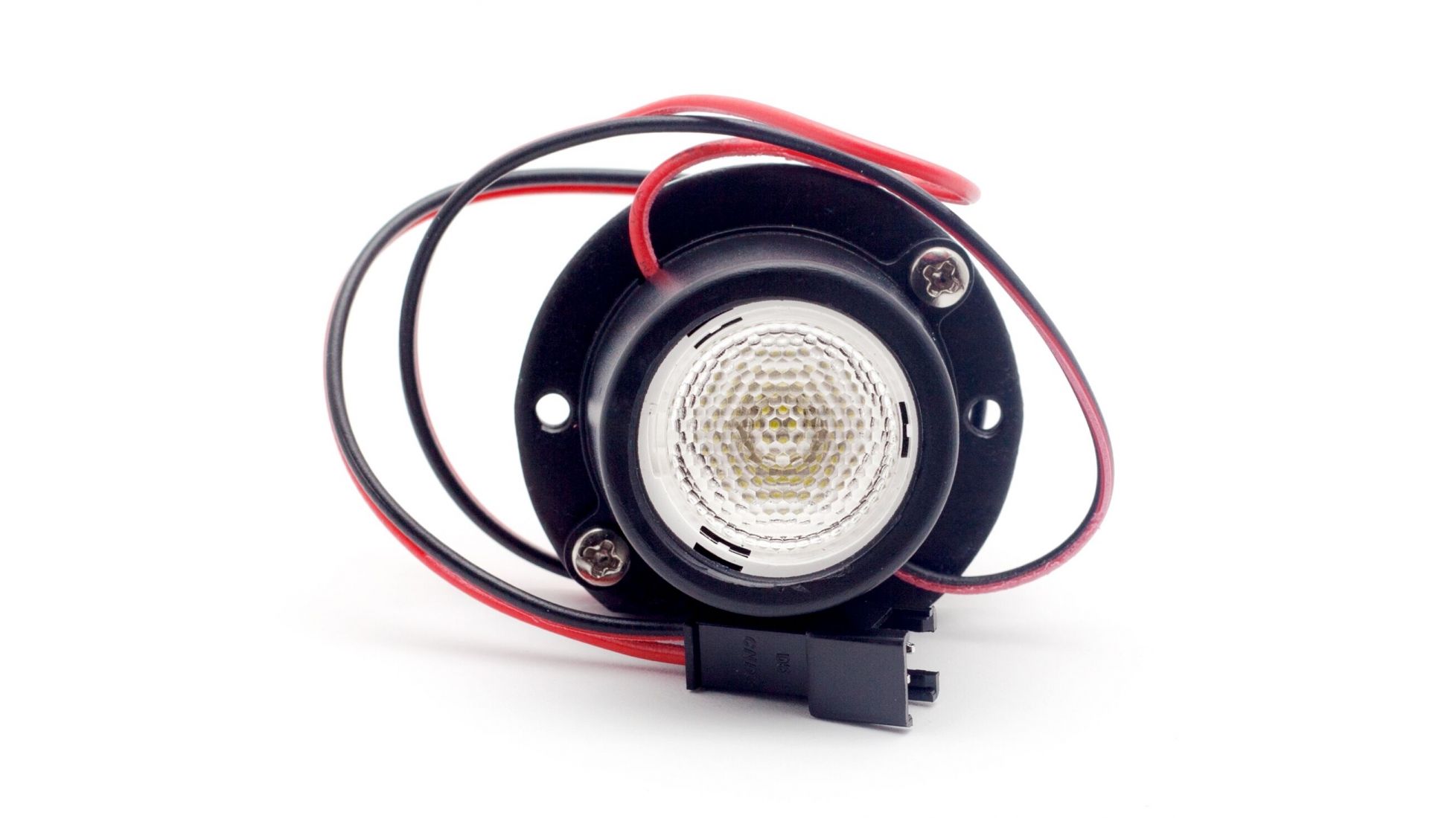 LW Scientific i4 Microscope LED Bulb Assembly with Wires and Connector ...