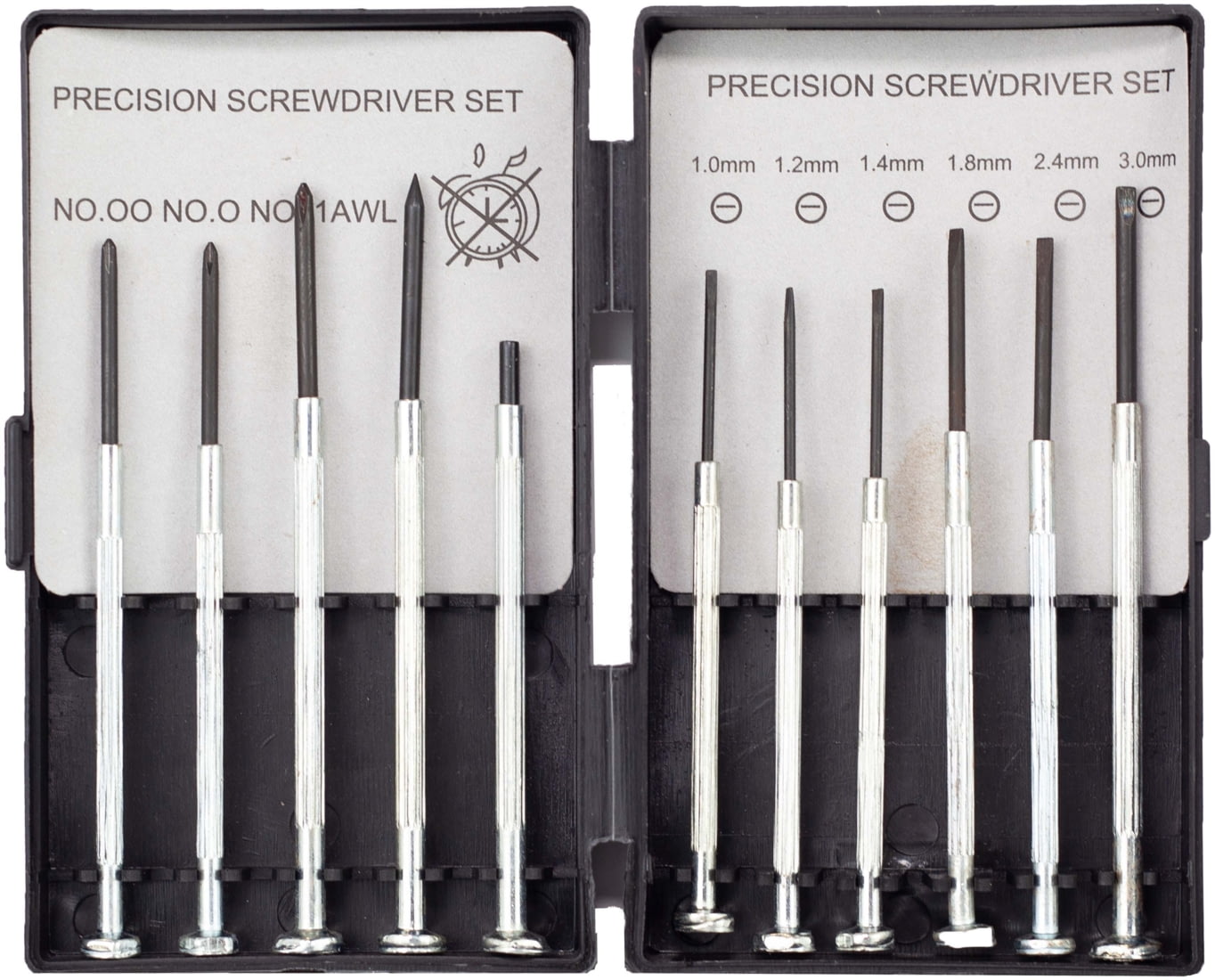 LW Scientific Screwdriver Set MSP-TOL6-SCDR. LW Scientific Microscope ...