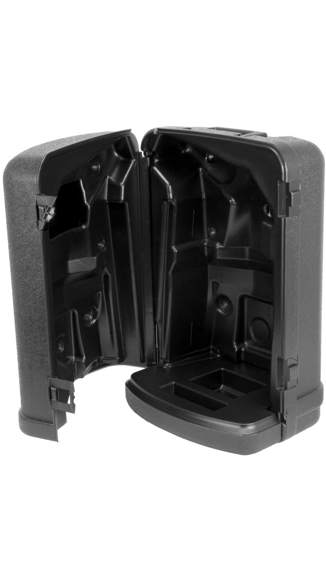 Nikon Instruments Binocular E200 Microscope Carrying Case 92398 . Nikon Instruments Microscope ...