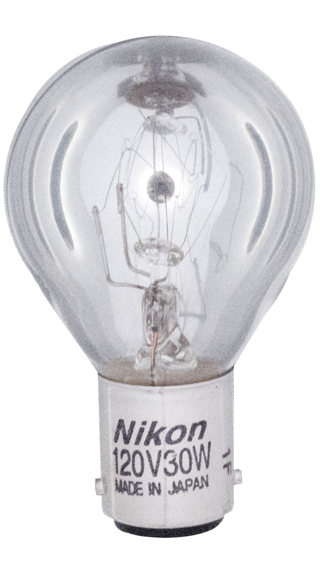 Nikon Instruments Microscope Bulb F/AlphaPhot-2 115V/30W MXA20450 ...
