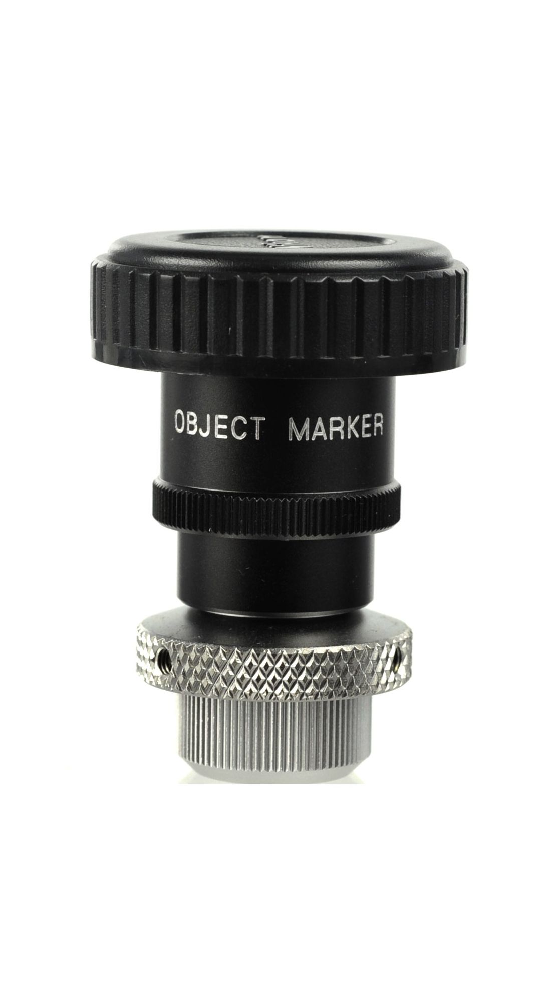 Nikon Microscope Red / Purple Objective Marker . Nikon Instruments ...