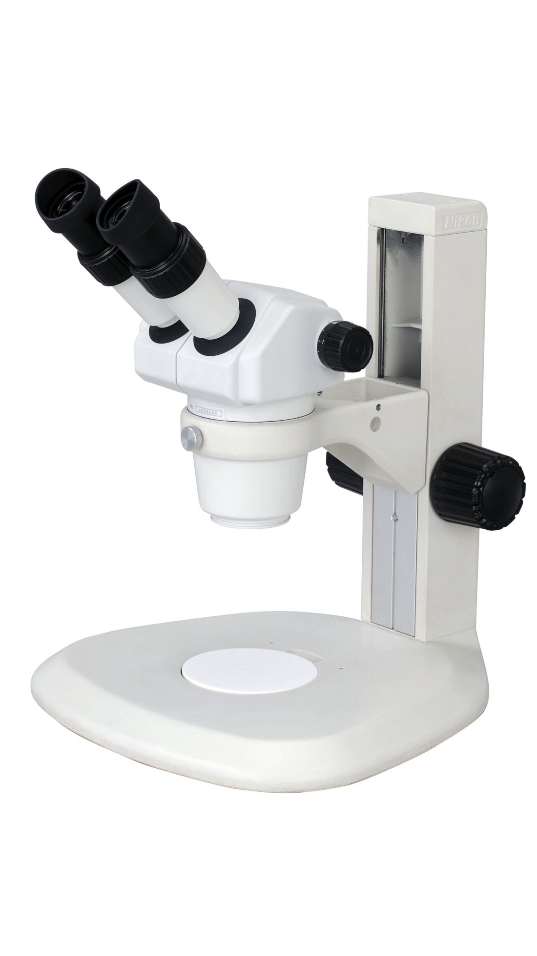 Nikon Instruments SMZ-445 10X Microscope 83600 Set with Objectives and ...